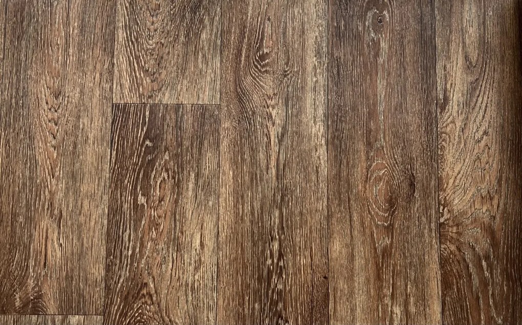 PVC Bartoli Aged Oak 643D