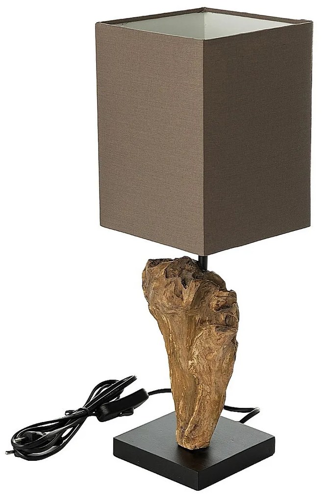 Stolní lampa Galla 44 cm