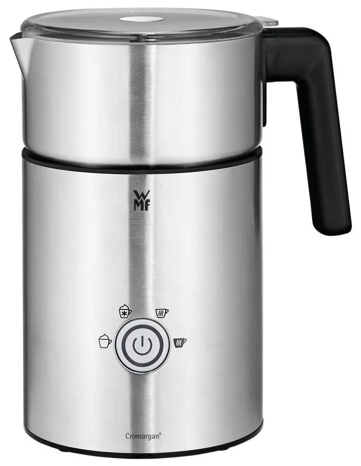 WMF - Napěňovač mléka LONO MILK & CHOC 500ml 650W/230V nerez 0413170011
