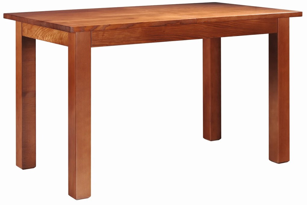 Konferenční stolek D42 z bukového dřeva