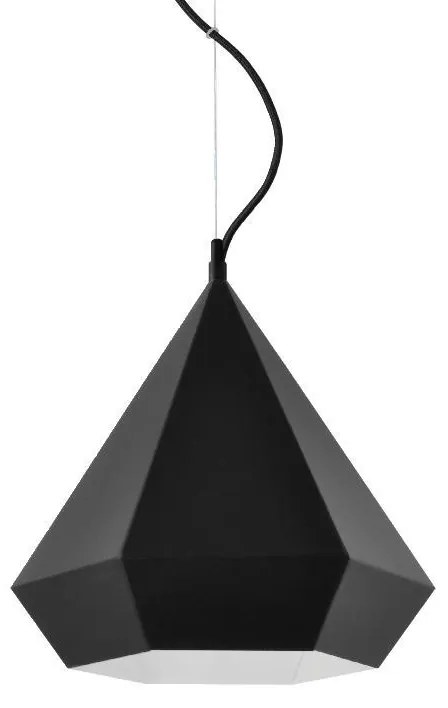 ACA DECOR Závěsné svítidlo Hexagon