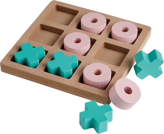 TICTACTOE Hra piškvorky