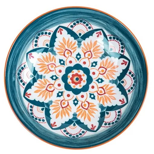 Porcelánová jídelní sada 20 ks pro 4 osoby Hestia – Bonami Essentials