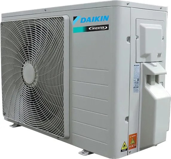 Klimatizace venkovní jednotka Daikin SENSIRA C RXC35E 3,3 kW SPLIT