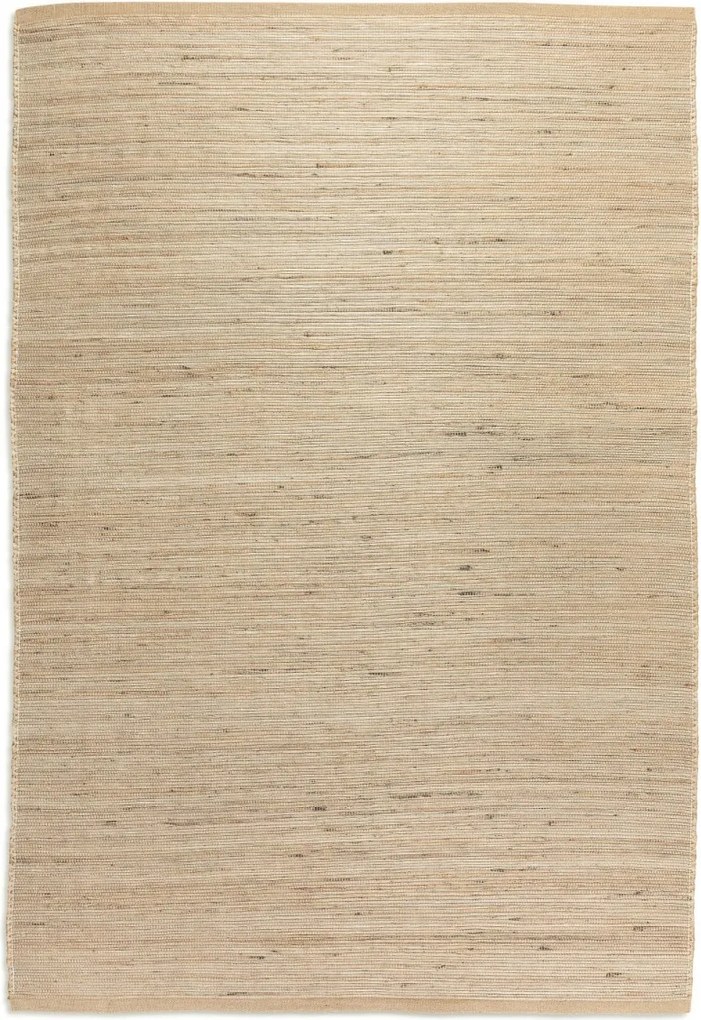 80x150 Kusový koberec Handloom 105961 Dhaka Beige