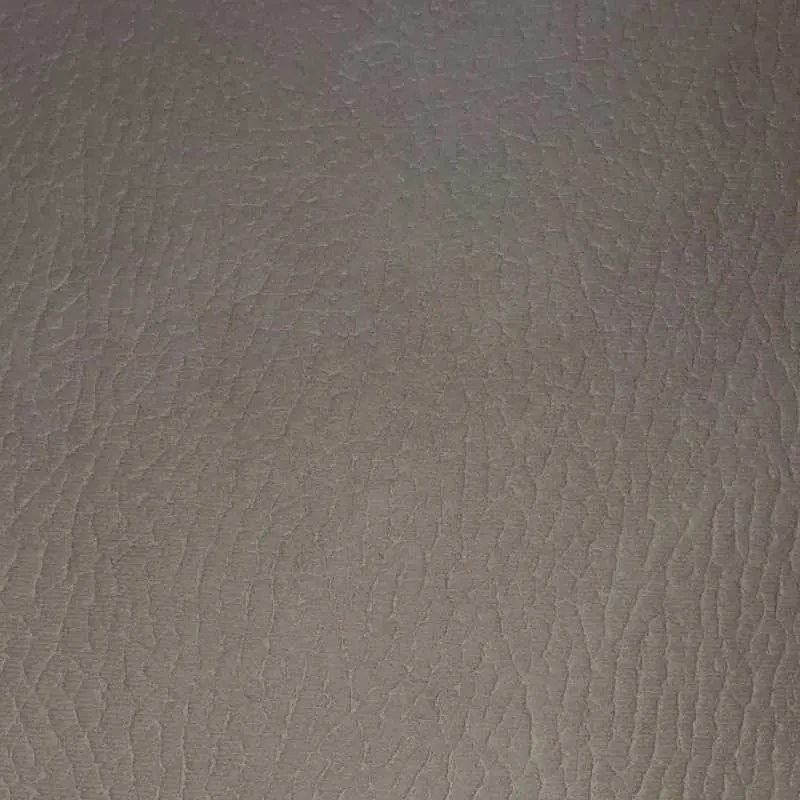 LuxuryForm DESIGN Televizní křeslo VELORA s polohováním - Taupe