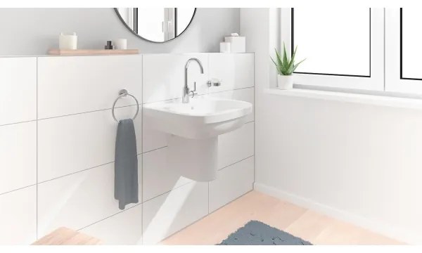 GROHE 32723001 - Umyvadlová baterie FEEL velikost L lesklý chrom