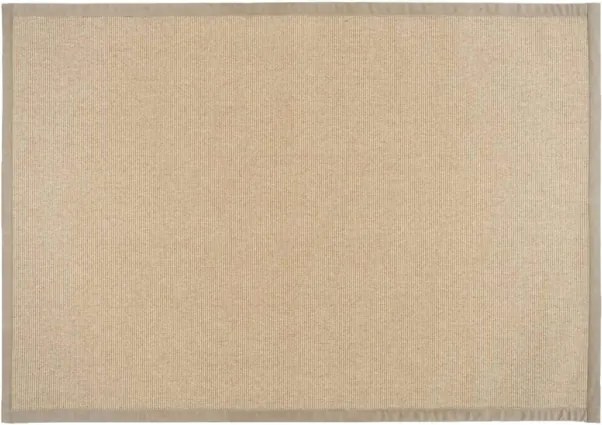 Koberec Esmeralda, béžový, Rozměry  80x150 cm VM-Carpet
