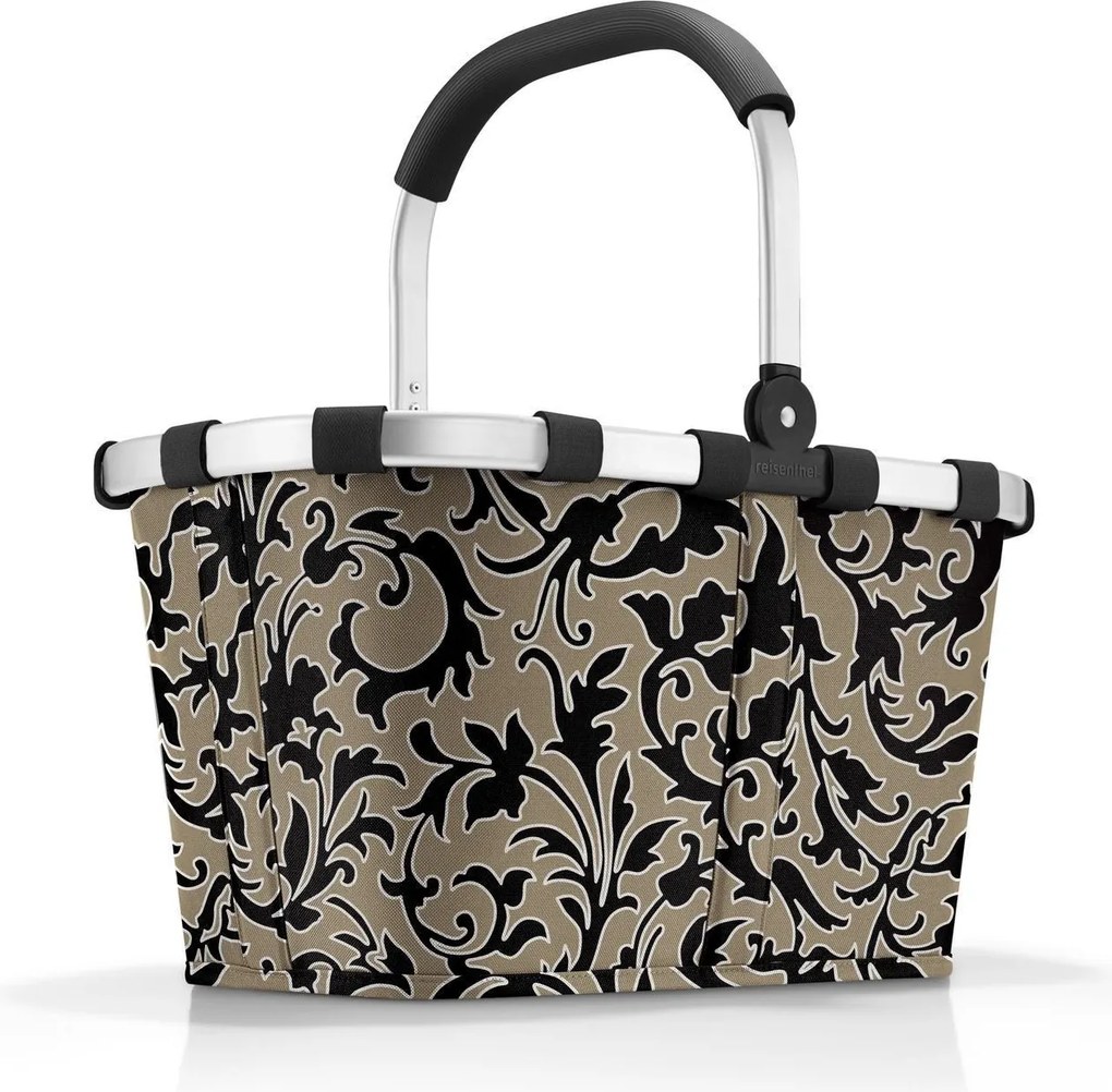 Nákupní košík Reisenthel Carrybag baroque marble