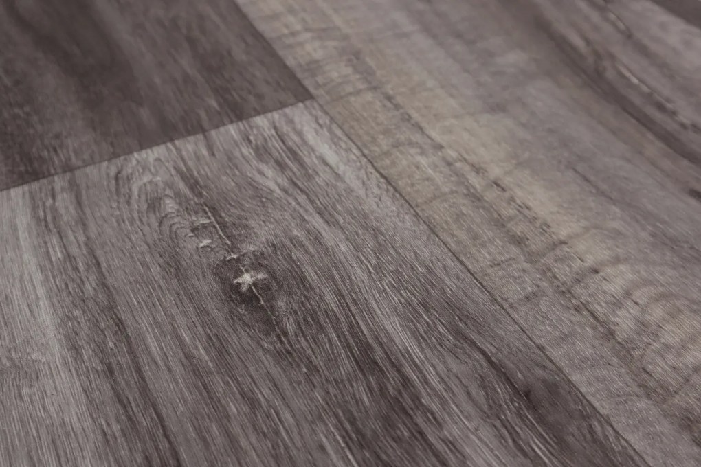 Beauflor, PVC podlaha - lino Toptex Lime Oak 796M - dub, na míru, šíře 4m,5m, šedá, filc, chodba / předsíň