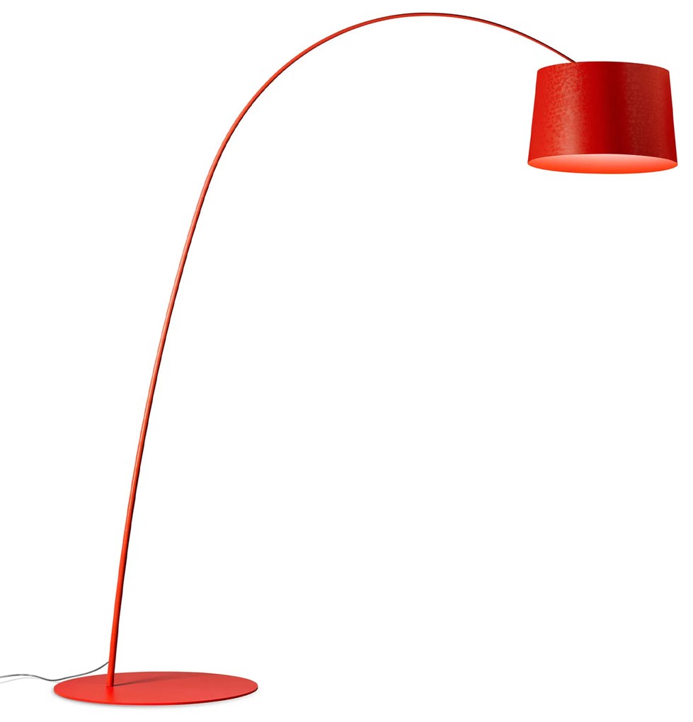 Foscarini designové stojací lampy Twiggy Terra