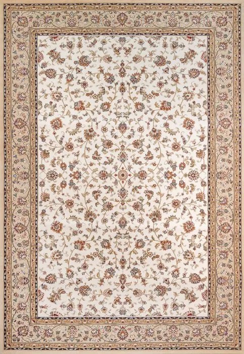 Kusový koberec Shiraz 75555 681 béžový Varianta: 200x290 cm