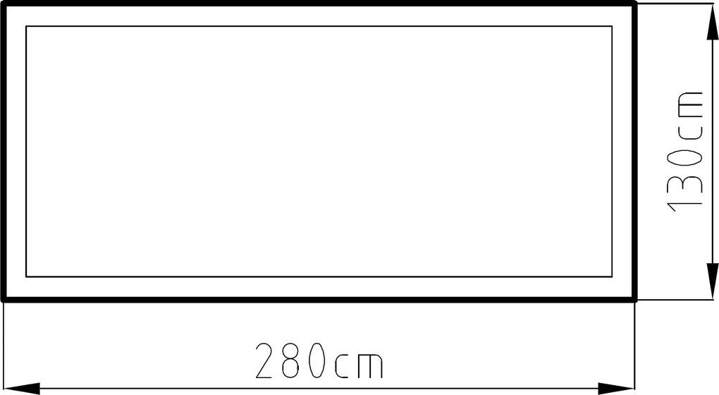 LANIT PLAST, s.r.o. plechový domek LANITPLAST HALLE 94 ANTRACIT LG4024