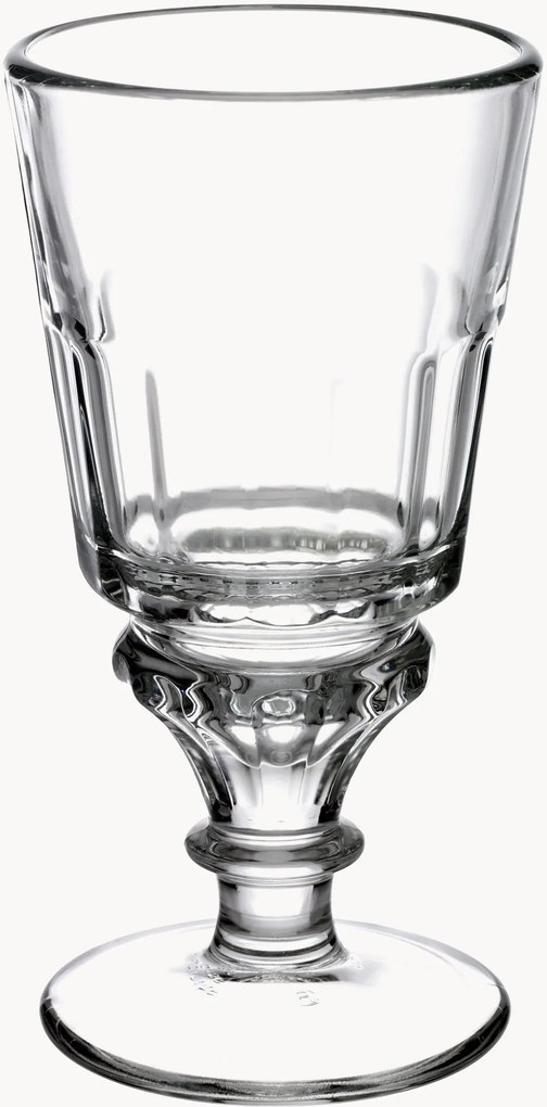 Sada sklenic na víno Absinthe, 6 dílů