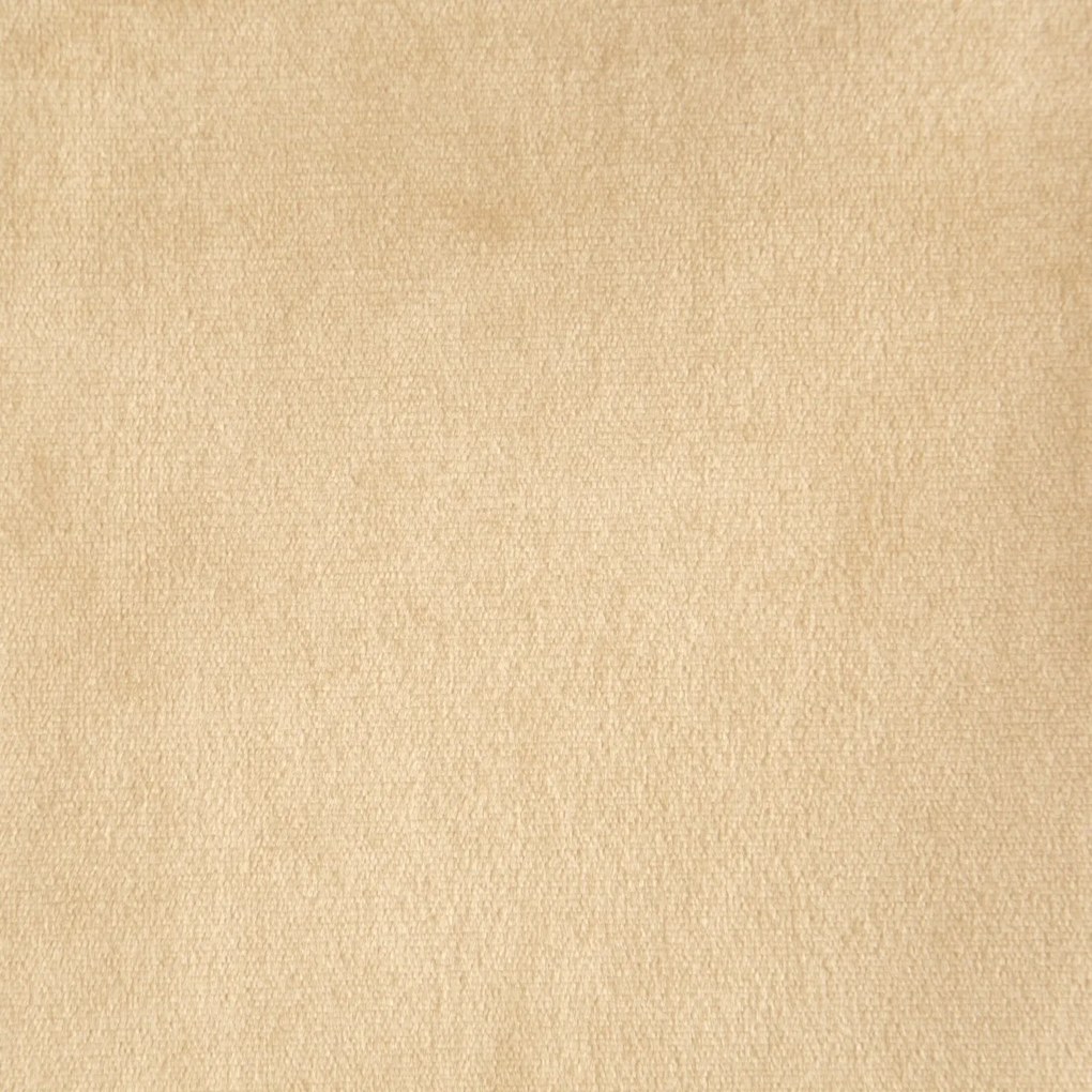 ZATEMŇOVACÍ ZÁVĚS NA KROUŽCÍCH PIERRE 140X250 CM SVĚTLE HNĚDÝ