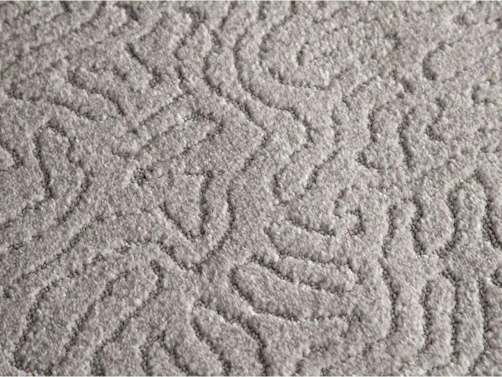 Krémový koberec 160x230 cm Napa – Micadoni