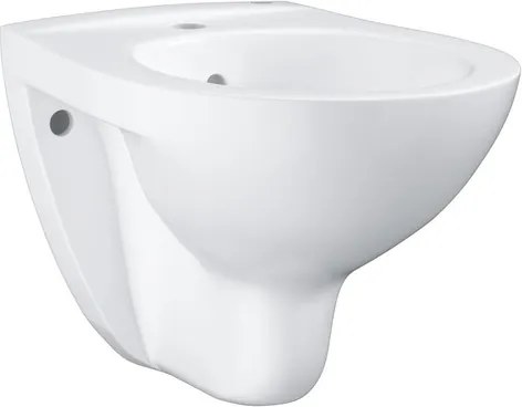 Grohe Bau Ceramic bidet závěsný, vnitřní přívod 39433000 G39433000