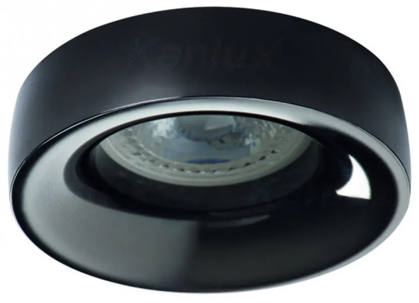 Kanlux Elnis 27809 Stropní Bodovky antracit IP20