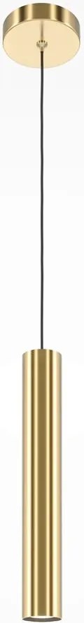XXXLutz STROPNÍ ZÁVĚSNÉ SVÍTIDLO, 6/40 cm MAYTONI - Online Only svítidla - 004353036902