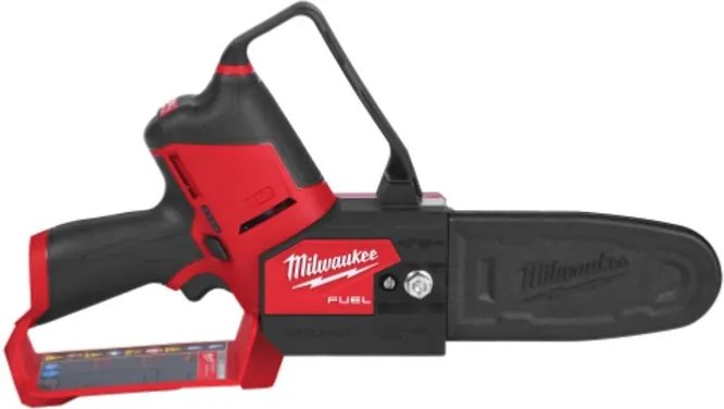 Aku prořezávací pila Milwaukee M12 FHS-0 4933472211
