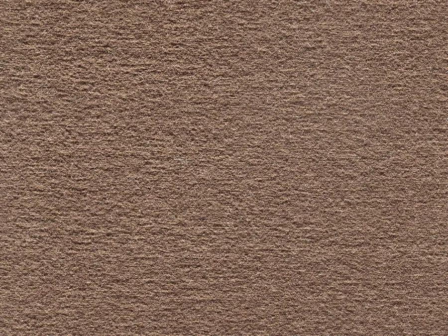 Luxusní koberec Audrey 48 - hnědý - 4m | 5m