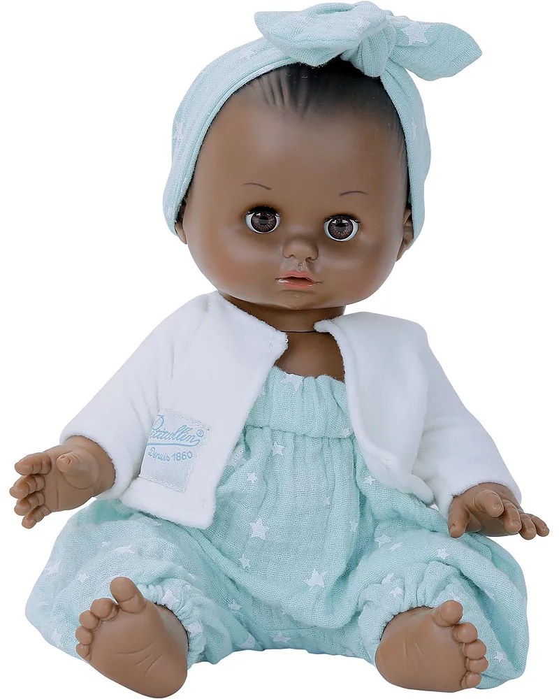 Petitcollin Panenka 28 cm Petit Câlin Marilouise