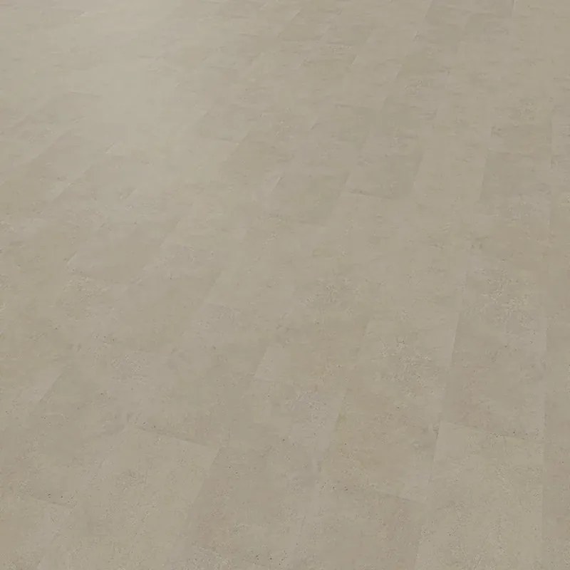 Vinylová plovoucí podlaha Area Floors Stone Click Rigid 5352 Beton světlý