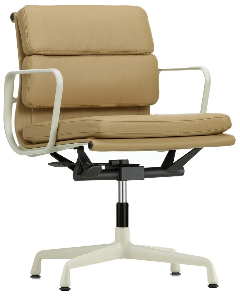 Vitra designové židle Soft Pad Chair EA 231