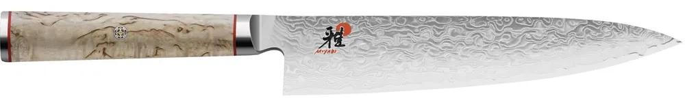 Japonský nůž MIYABI GYUTOH 5000MCD 20 cm