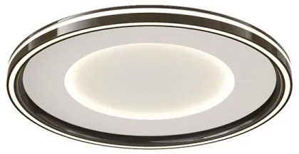 Brilagi - LED Stmívatelné svítidlo TRIVARO LED/72W/230V 3000-6000K pr. 40 cm +DO