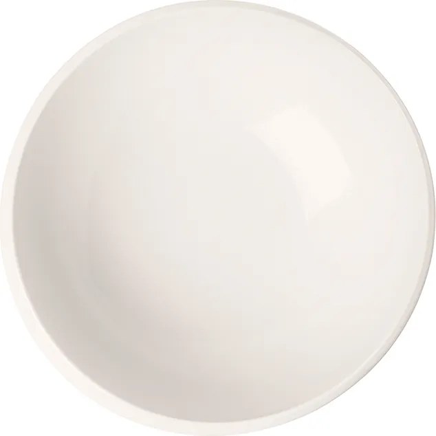 Villeroy&Boch Villeroy & Boch NewMoon kulatá mísa M, 23,3 cm, 1,4 l
