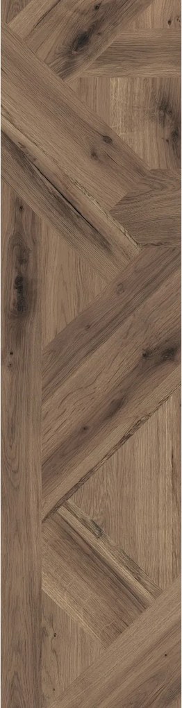 Kaindl Laminátová podlaha Masterfloor XPT AQUAline dub Mil.Vitt. 1290x329x8 mm