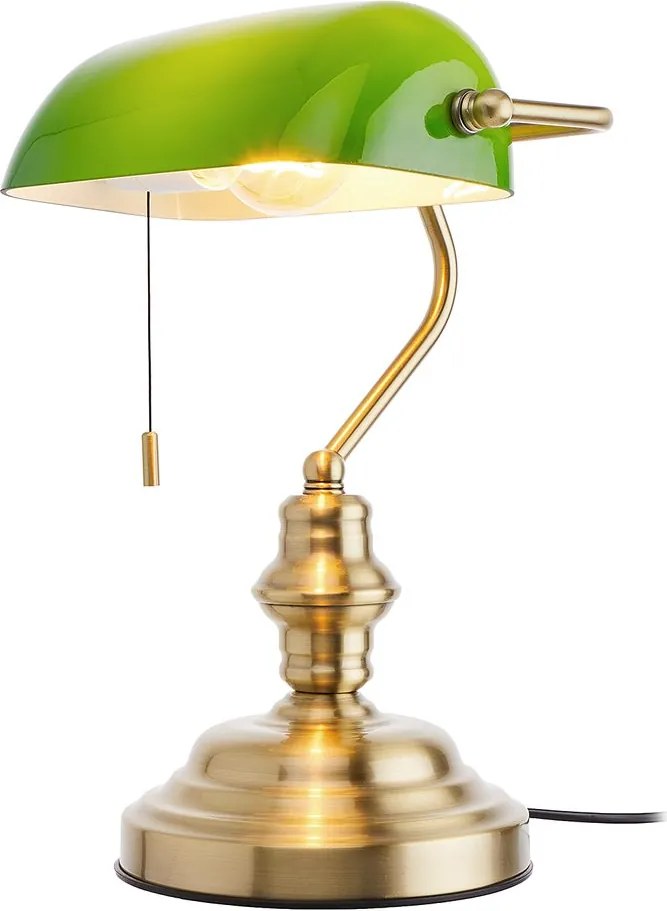 SENATOR Stolní lampa
