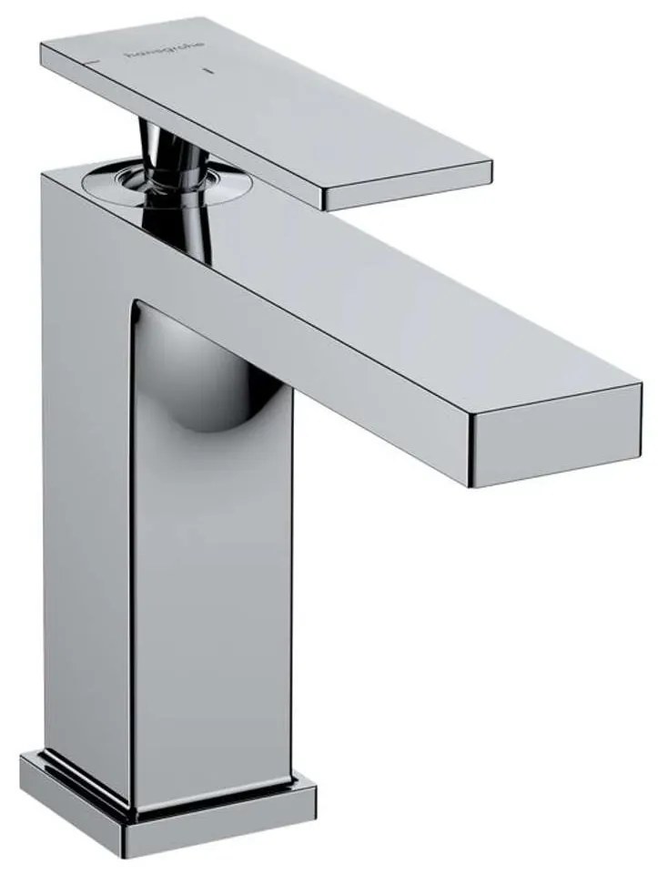Hansgrohe Tecturis E - Umyvadlová baterie, CoolStart, EcoSmart, chrom 73016000