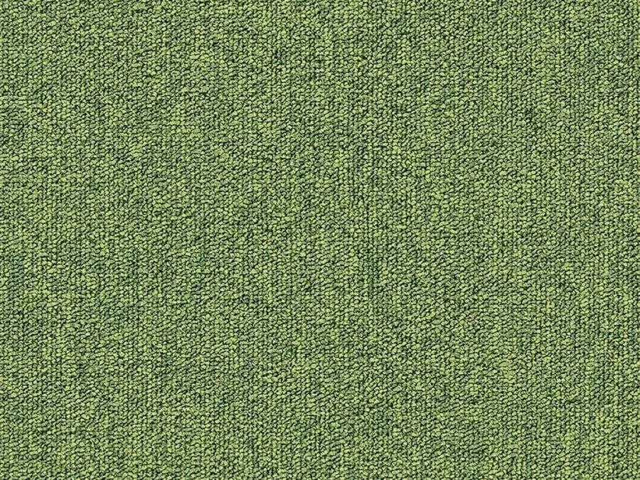 Zátěžový koberec E-Blitz 21 - zelený - 4m