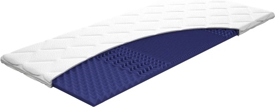 Axa Viscofoam Rozměr 120x200, Potah Tencel - Purtex s.r.o.