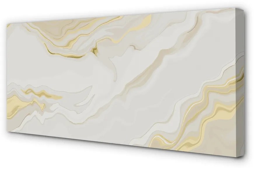 Obrazy na plátně Marble kámen skvrny 120x60 cm