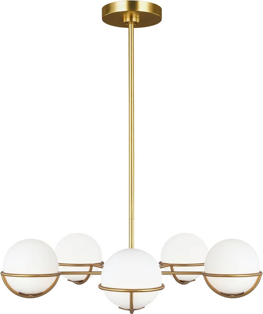 XXXLutz LUSTR, 81.3/61.1 cm Elstead Lighting - Online Only svítidla - 009093062202