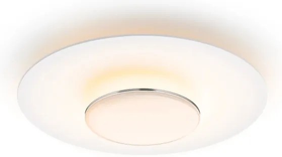 Philips- LED Stmívatelné stropní svítidlo GARNET SCENE SWITCH LED/40W/230V 2700K