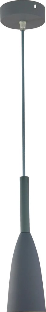 XXXLutz ZÁVĚSNÉ SVÍTIDLO, 100/10/10 cm - Online Only svítidla - 004462007601