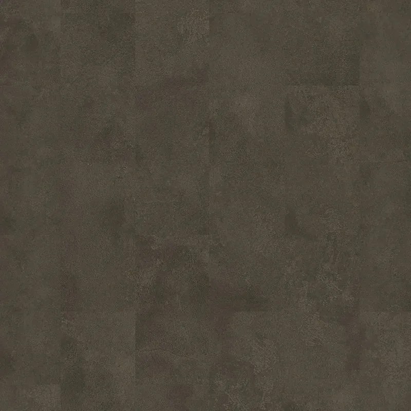 Vinylová plovoucí podlaha Area Floors Stone Click Rigid 5354 Beton tmavý