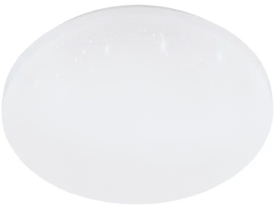 Eglo 98294 - LED Stmívatelné koupelnové svítidlo FRANIA-A LED/12W/230V IP44 + DO