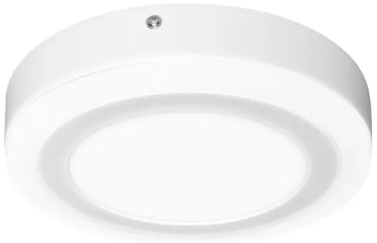 Ledvance - LED Stropní svítidlo ROUND LED/15W/230V pr. 20 cm