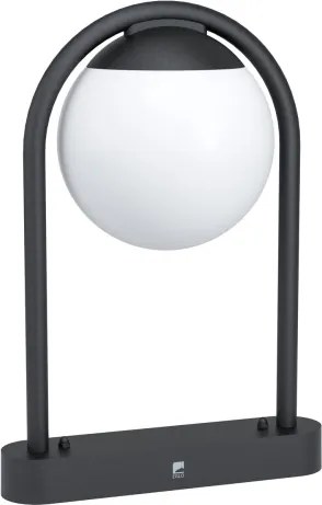 Sloupkové svítidlo EGLO Vecchia 98732 E27/28W