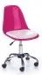 Dětská židle COCO 2 - růžová