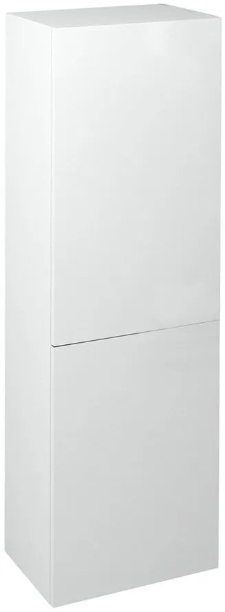 Sapho, ESPACE skříňka 50x172x32cm, 2x dvířka, levá/pravá, bílá lesk, ESC450-3030