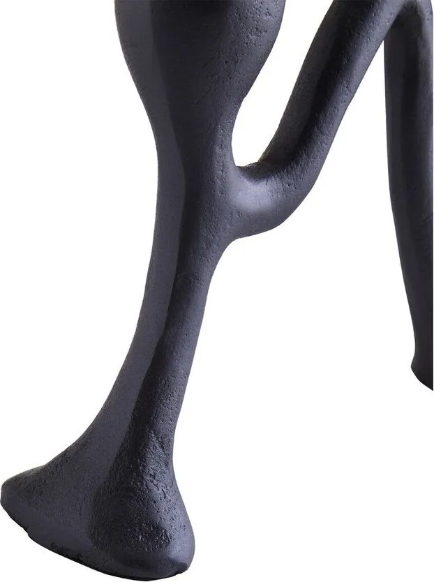 Kovový svícen Prato – Premier Housewares
