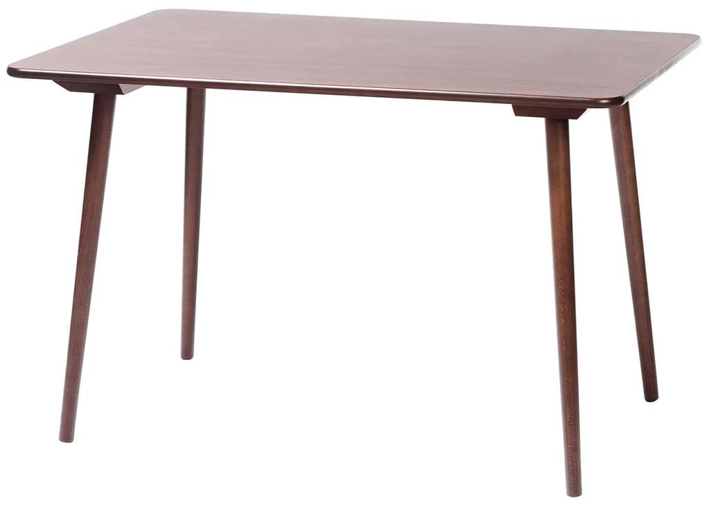 Ton designové jídelní stoly/ kancelářské stoly Ironica obdelníkové