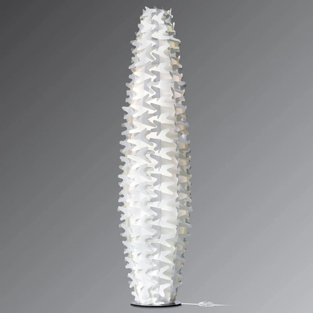 Slamp Cactus - designová stojací lampa, 180 cm