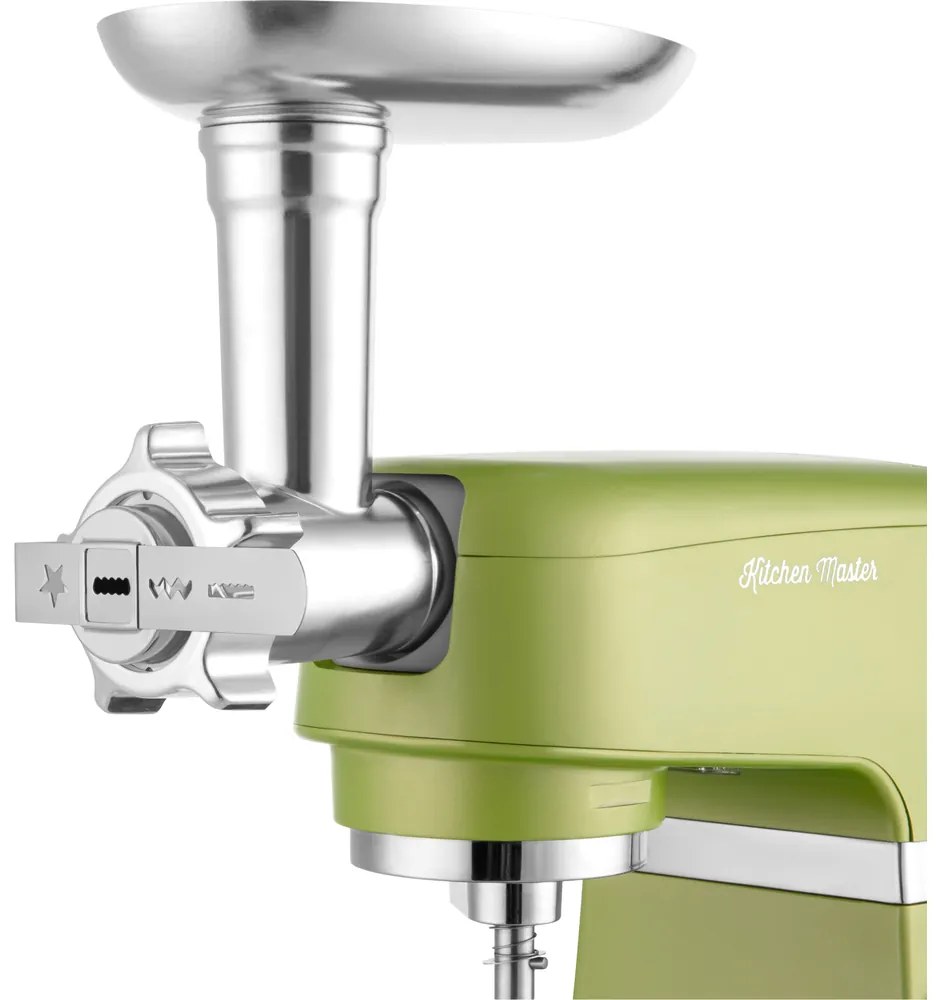 Sencor STM 7870GG - kuchyňský robot